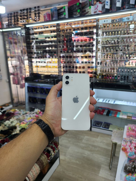 Iphone 12 холати идеал ёмкость 82 йахши ишлатилган