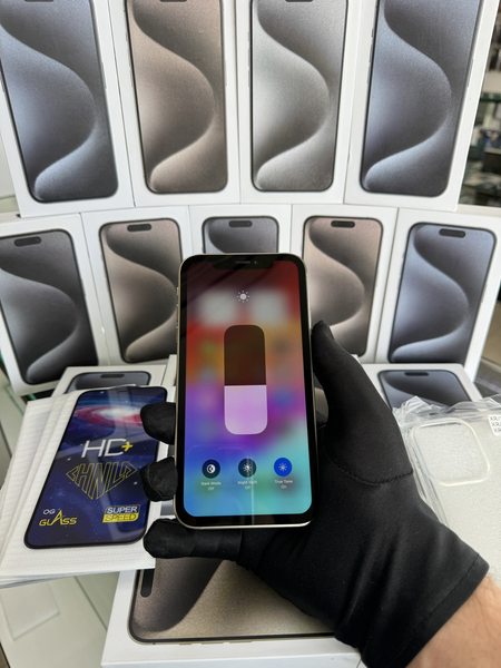 iPhone XR 15 pro