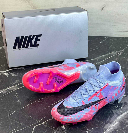 Футбольный бутсы Nike Air Zoom Mercurial, Futbol butsasi, Butsi Nike