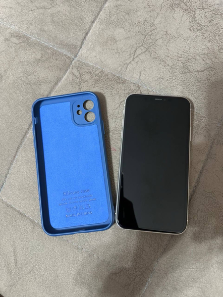 Iphone 11 64gb Ideal holatda