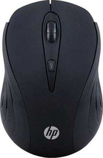 Беспроводная мышь HP S3000 Wireless