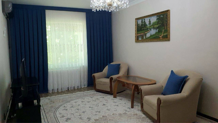 Сдаем квартиру‼️