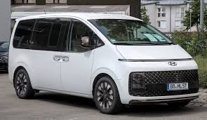 Umid avto Hyundai Staria