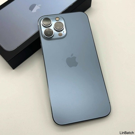 Iphone 13pro srochna sotiladi ideal