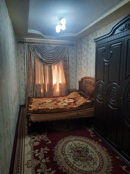 Сдам квартира на длительный срок