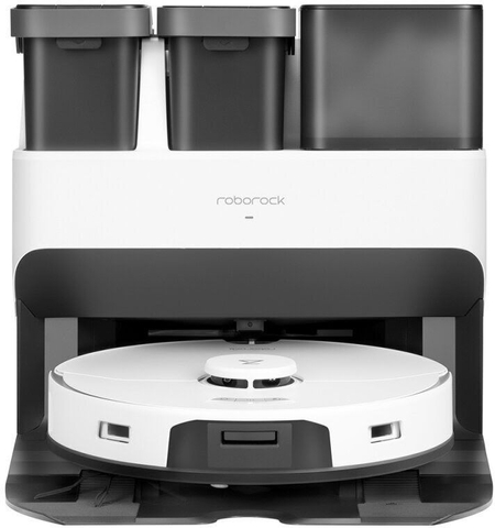 Робот пылесос Roborock S7 Pro Ultra