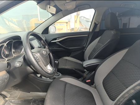 LADA VESTA 1.8 Avtomat oq svet.