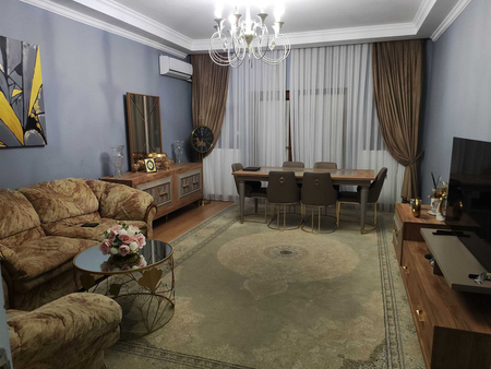 Istanbul city Только у нас Лучшие цены Кварт в Яккасарайском р-н !!26
