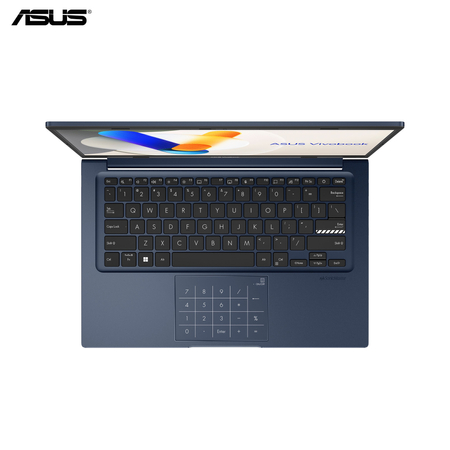ASUS Vivobook 14  Intel® Core™ i3-1215u 8/128GB  14,0