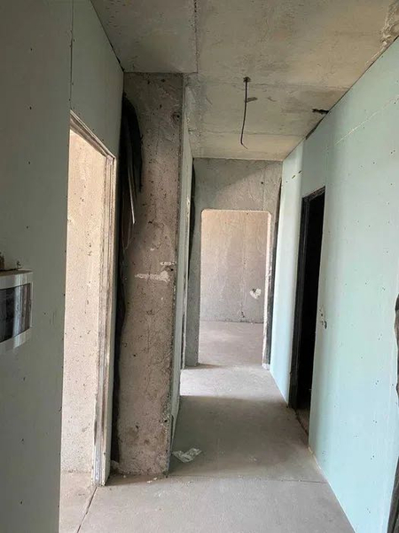Продается квартира в новостройке, р-он Бектемир 48м., от собственника.