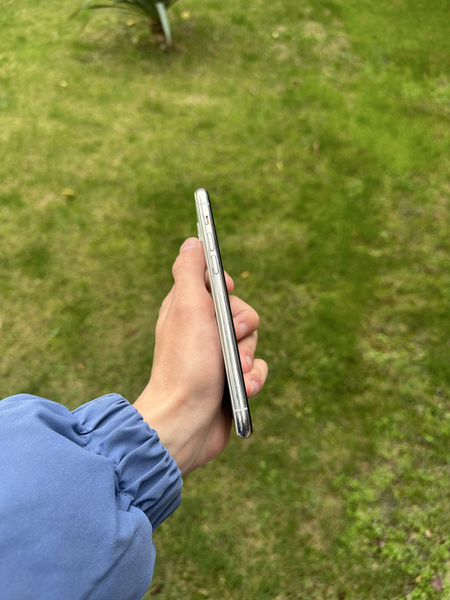 iphone 11pro 64gb white