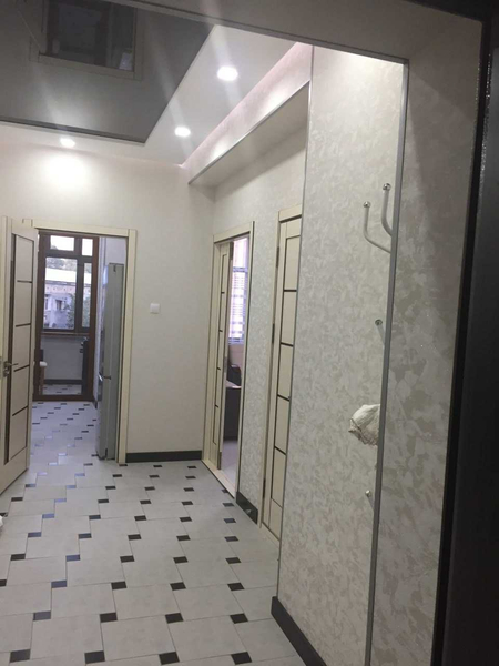 продаётся 3-х комнатная квартира в Новостройке