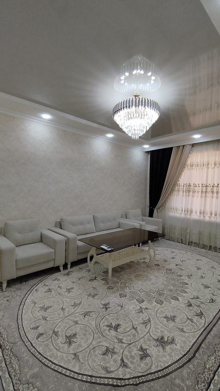 Срочно продается квартира новостройки