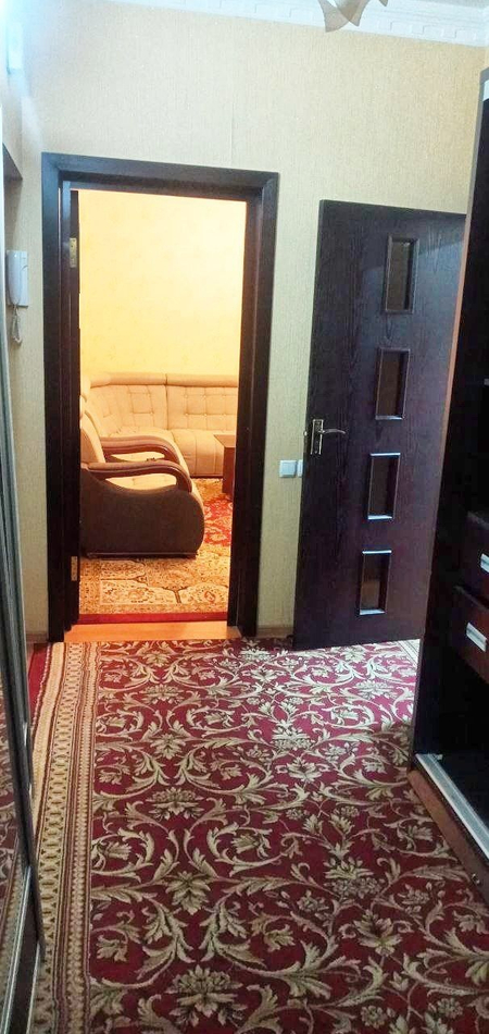 Novza kvartıra arenda.450$