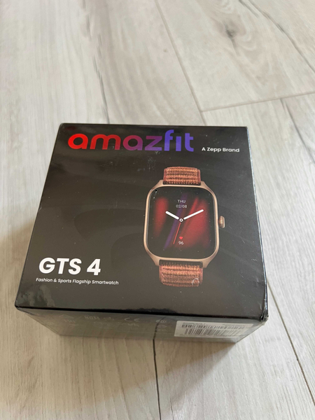 Smart watch Amazfit T-REX PRO