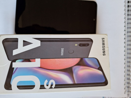 Samsung A10 sotiladi