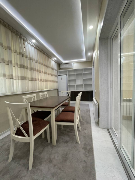 Продаётся 90м² Кунаева 3/1/4 ор-р Гостиница России