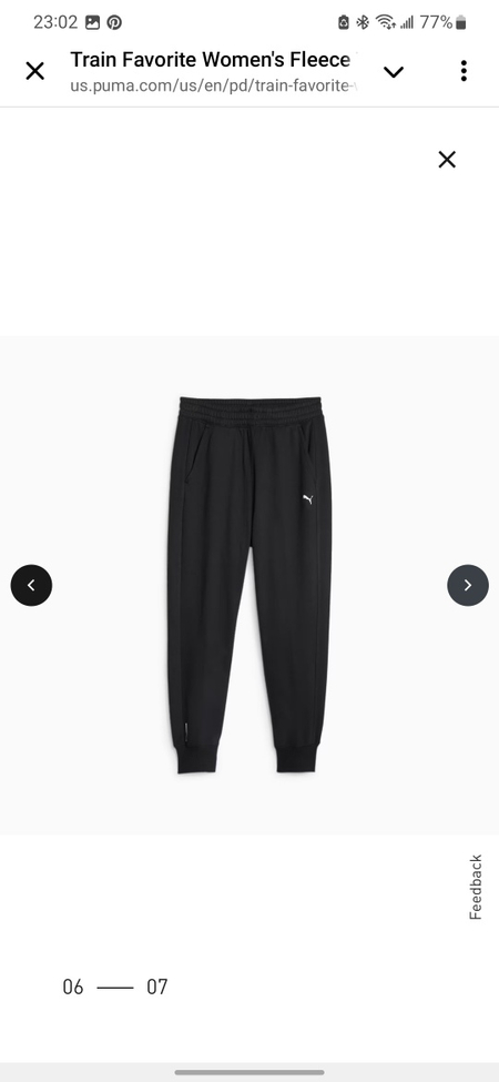 Продаётся трико Puma оригинал