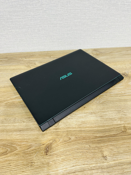 ASUS Core i7-8 Ядерный+GTX1050+16 ГБ озу+256SSD+500HDD Игровой ноутбук