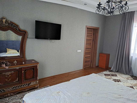 Продаётся Евродом в Алмазаре, махалля Ахунбабаева, 2-соток (N 9354)