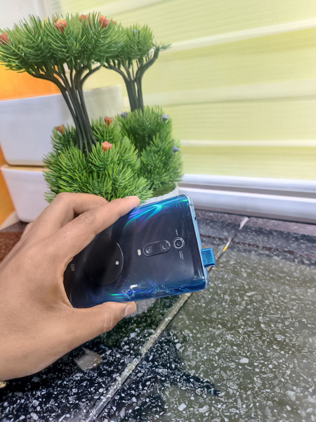 Xiaomi 9t flagman  6/64