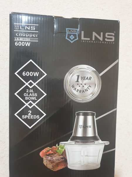 LNS Chopper  LN-MC2201