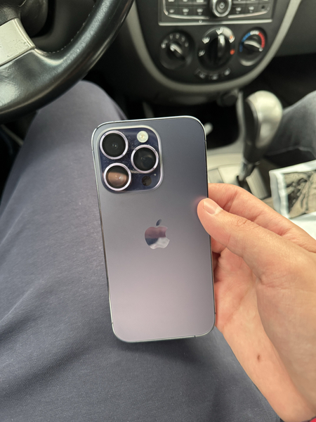 Iphone 14 pro 256gb srochna