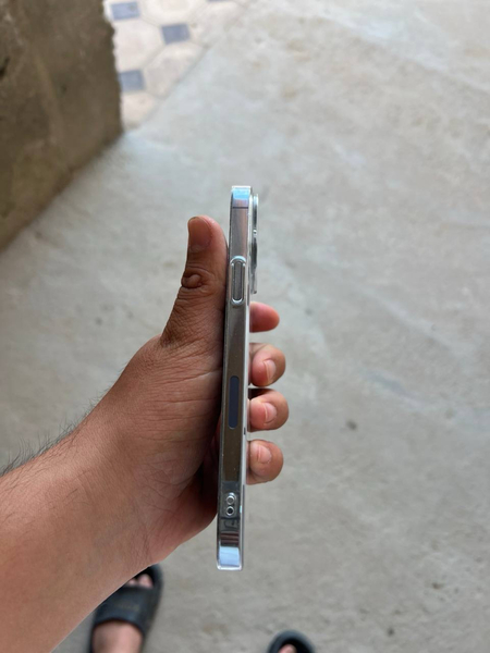 Iphone 13promax256gb