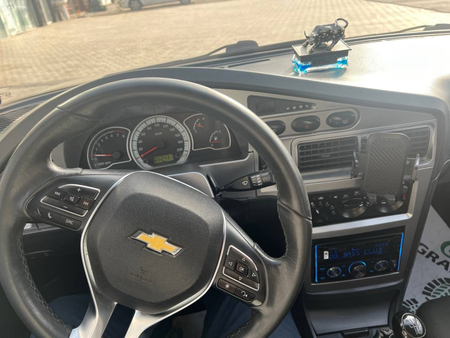 Nexia 2 53000 km