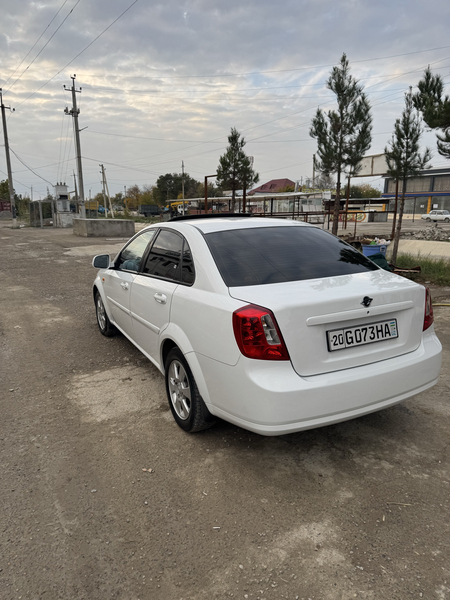 Chevrolet jentra 2020 атомат