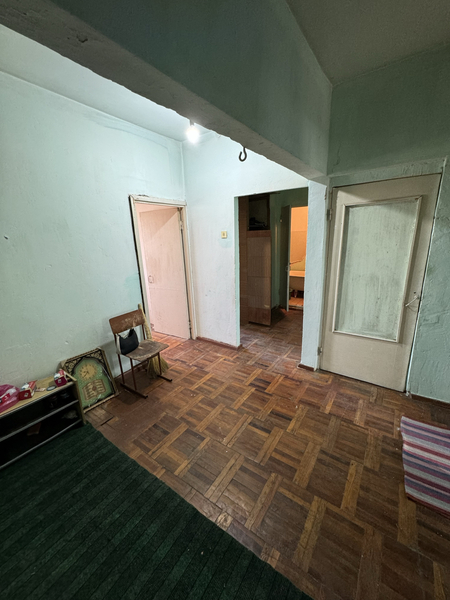 Продается квартира