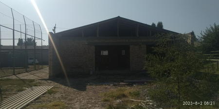 Бу́стонлик Дача земля продается. Бу́стонлик, дача ер сотилади. Bóstonl