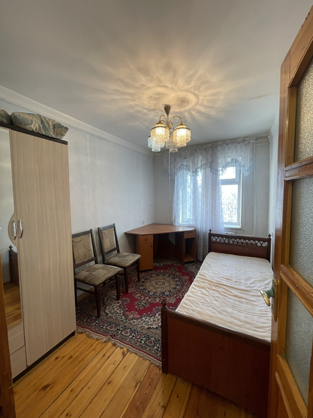 Срочно! 3/3/5, кирпич. Саехат. 93000у.е.