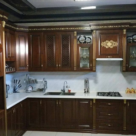 Кухоной набор.    Мебель на заказ Создай свой уют