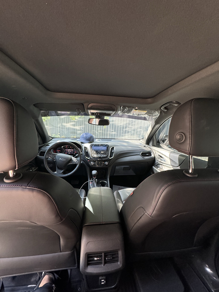 Equinox rs 2023 full