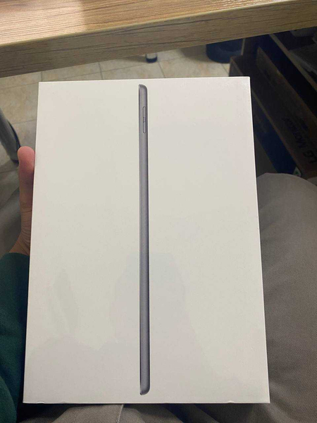 iPad (9-го поколения) 256 Гб