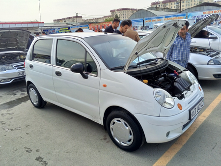 Matiz mix 3 tali 2 poz yevro kondior