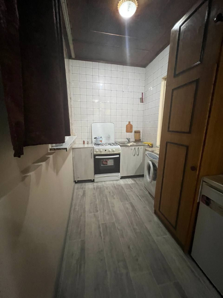Сдается квартира