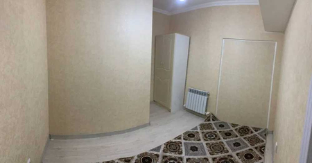 Аренда квартир в новостройке 