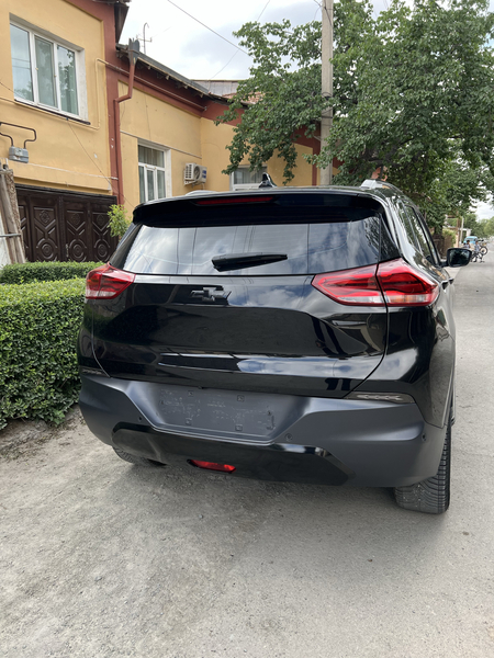 Tracker 2 состояние хороший