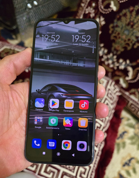 Xiaomi 10 Lite 5G 128GB