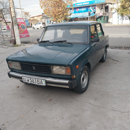 Vaz 2105 03 mator srochna sotiladi