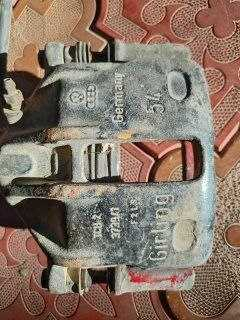 Суппорт от АУДИ AUDI