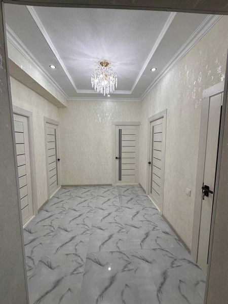 В Элитной  Новостройке продаётся 3х комнатная квартира