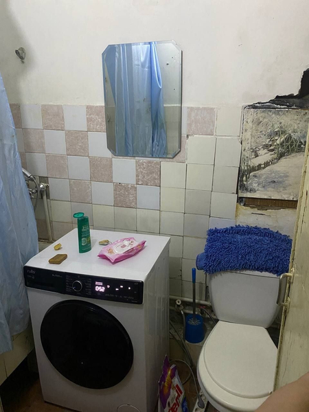 Яккасар Шота Руставелли 2х ком.квартира, кирп.дом