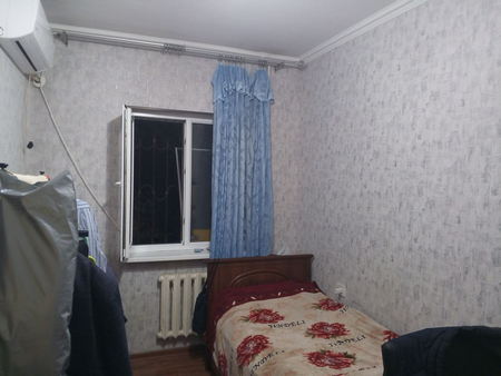 Срочно Продаётся 2-х комнатная квартира в Сергели 2