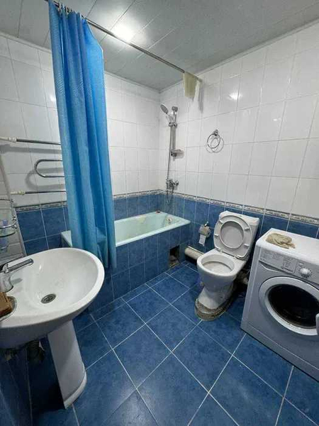 Аренда квартиры на Максим Горький 3хком 100м2 ID:KM371