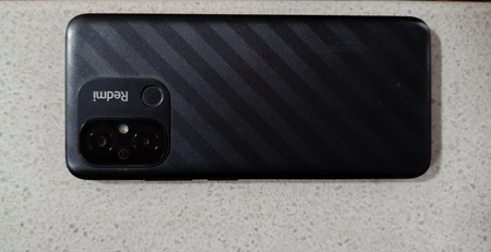 Redmi 12c 64GB .