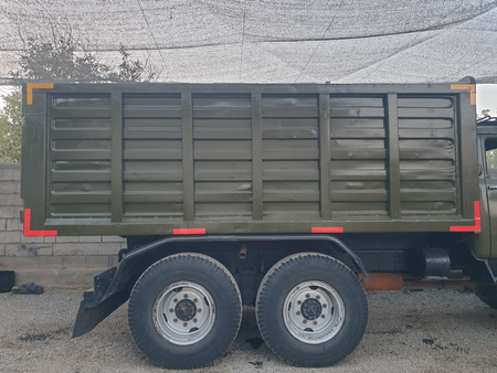 Zil 131: 15.000$ kelishiladi