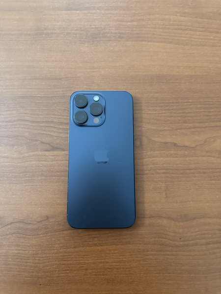 Iphone 15 Pro Max 512GB LL/A